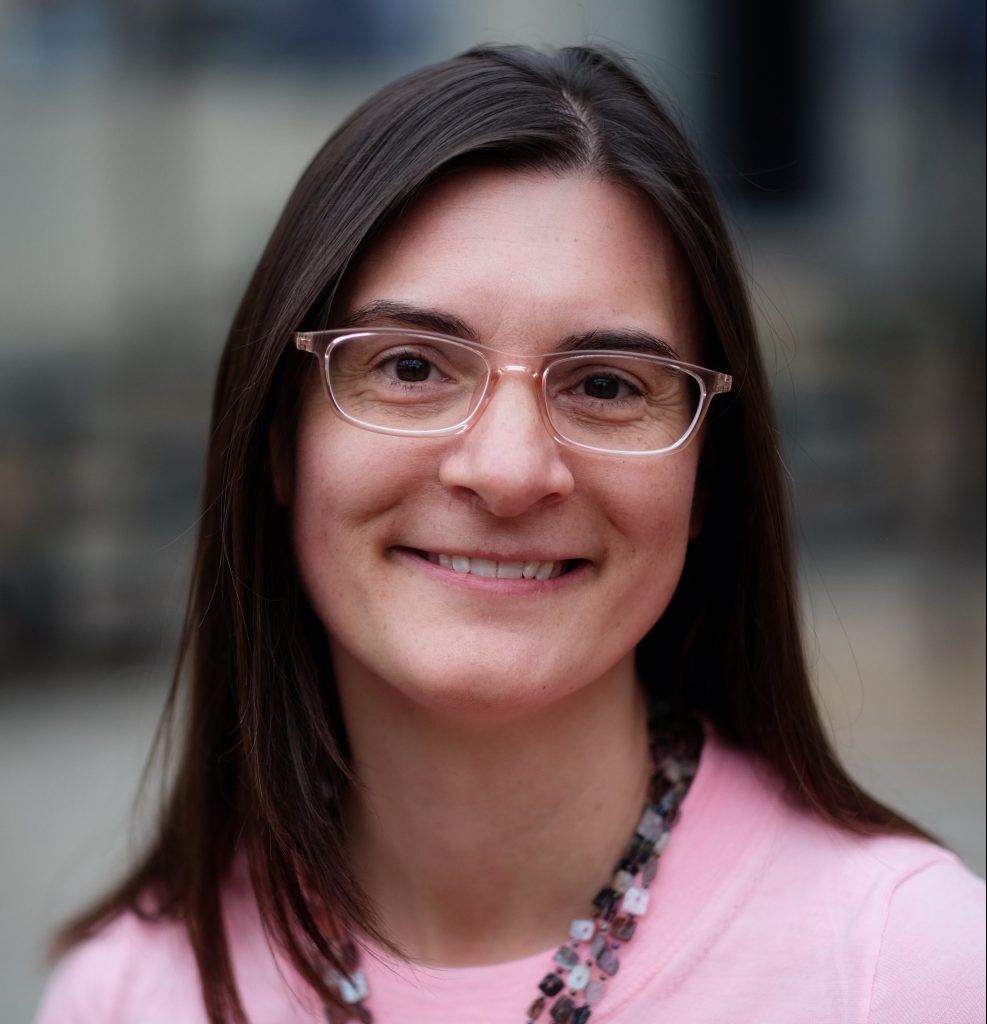 Kate Baker – IGYB